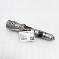 China Engine Injector 3867762 For TR45 Construction Machinery Equipment for sale