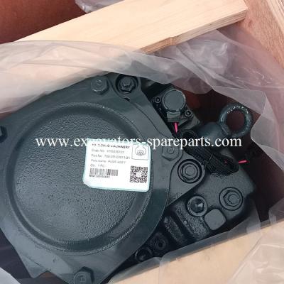China Pump Assy 708-3M-00011 708-3M-00020 708-3M-00021 For PC160LC-7 PC180 for sale