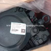 China Pump Assy 708-3M-00011 708-3M-00020 708-3M-00021 For PC160LC-7 PC180 for sale