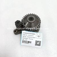 China Oil Pump YM129150-32000 YM12915032000 For Engine 3D78 3D84 4D84 4D84E for sale