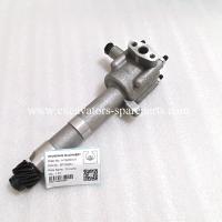 China Hyunsang Oil Pump SP109851 For Construction Equipment for sale