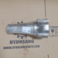 China Hyunsang Excavator Engine Parts Shaft 20Y-26-31521 20Y2631521 For PC210 PC230 for sale