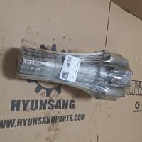 China Hyunsang Excavator Engine Parts Shaft 20Y-26-31521 20Y2631521 For PC210 PC230 for sale