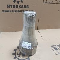China Hyunsang Excavator Engine Parts Shaft 20Y-26-31521 20Y2631521 For PC210 PC230 for sale