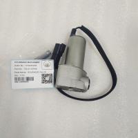 China Solenoid Valve 702-21-07630 7022107630 For D155AX-6 D155AX-7 D155X-8 for sale