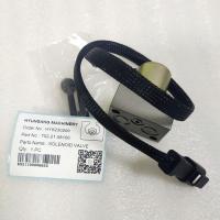 China Solenoid Valve 702-21-58100 7022158100 For D155AX-6 D155AX-6A for sale