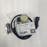 China Solenoid Valve 702-21-58100 7022158100 For D155AX-6 D155AX-6A for sale