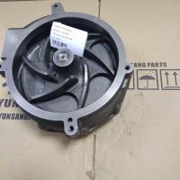 China Water Pump 224-3238 2243238 336-2213 3362213 For Excavator E385C Engine C15 C18 for sale