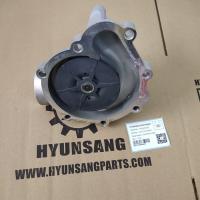 China Water Pump VOE20726083 VOE 20726083 Coolant Pump For L110E L110F L120E L120F for sale
