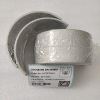 China Conrod Bearing 261-3450 2613450 CA2613450 For 374F L 390F L 735B 740B for sale