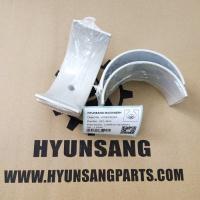 China Conrod Bearing 261-3450 2613450 CA2613450 For 374F L 390F L 735B 740B for sale