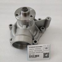 China Wheel Loader Water Pump VOE 21072752 VOE21072752 For L50E L60E L60F L70E L70F for sale