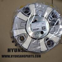 China Excavator Coupling 11E9-16013 11E9-16012 11E9-16010 11E9-16011 For R305LC7 R320LC7 R320LC7A for sale