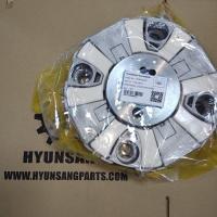 China Excavator Coupling 11E9-16013 11E9-16012 11E9-16010 11E9-16011 For R305LC7 R320LC7 R320LC7A for sale