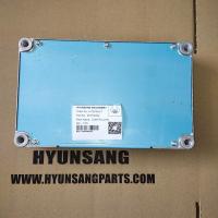 China Construction Machinery Engine Controller KHR10024 KHR-10024 For  CX240BLR for sale