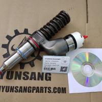China Excavator Engine Injector 253-0618 2530618 CA2530618 2530618 10R2772 For 657E 657G for sale