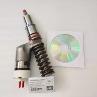 China Excavator Engine Injector 253-0618 2530618 CA2530618 2530618 10R2772 For 657E 657G for sale