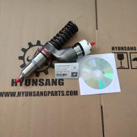 China Excavator Engine Injector 253-0618 2530618 CA2530618 2530618 10R2772 For 657E 657G for sale