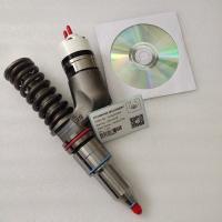 China Excavator Engine Injector 253-0618 2530618 CA2530618 2530618 10R2772 For 657E 657G for sale