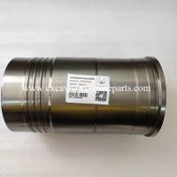 China Liner Cylinder 5560701 556-0701 For C18 Excavator Engine Parts for sale