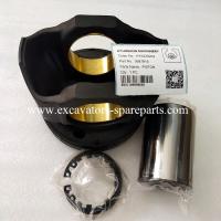 China Piston 3687816 Excavator Engine Parts With Piston Pin Snap Ring For C18 Engine Spare Parts for sale