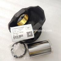 China Piston 3687816 Excavator Engine Parts With Piston Pin Snap Ring For C18 Engine Spare Parts for sale
