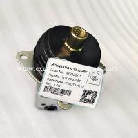 China Pilot Valve 702-16-53252 7021653252 For Excavator PC12R PC15R PC20R for sale