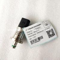 China Pressure Sensor 260-2180 2602180 For Excavator 312D 313D 330D for sale