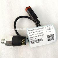 China Pressure Sensor Switch 31N5-20080 For Excavator R140W7 R170W7 for sale