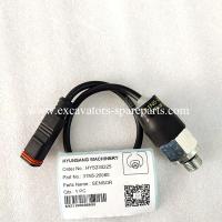 China Pressure Sensor Switch 31N5-20080 For Excavator R140W7 R170W7 for sale