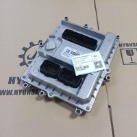 China ECU 0281020072 65.11201-7016 For Excavator Electrical Parts DX300 DX340 DL300 for sale