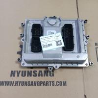 China ECU 0281020072 65.11201-7016 For Excavator Electrical Parts DX300 DX340 DL300 for sale