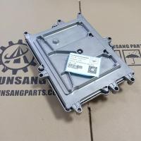 China ECU 0281020072 65.11201-7016 For Excavator Electrical Parts DX300 DX340 DL300 for sale