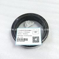 China Floating Seal 160397A1 Excavator Spare Parts For CX160 CX210 CX240 for sale