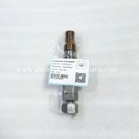 China Main Valve Relief 25/222351 25222351 For JS160 Excavator Spare Parts for sale