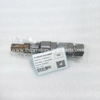 China Main Valve Relief 25/222351 25222351 For JS160 Excavator Spare Parts for sale