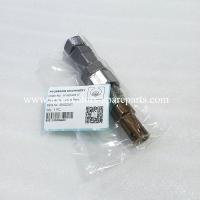 China Main Valve Relief 25/222351 25222351 For JS160 Excavator Spare Parts for sale