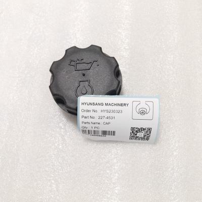 China Inner Tank Covers 227-4531 2274531 CA2274531 For 325D 325D FM 324D FM LL for sale
