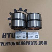 China Excavator Bushing VOE14517941 VOE 14517941 VOE14357626 VOE 14357626 For EC200B EC210B EC210C for sale