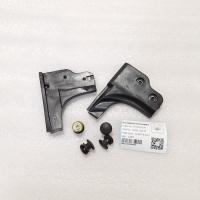 China Clamp And Bolt KHN2761 KHN2762 KHN2764 KHN2841 KHN2842 For Excavator CX210 for sale