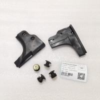 China Clamp And Bolt KHN2761 KHN2762 KHN2764 KHN2841 KHN2842 For Excavator CX210 for sale