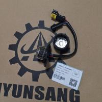 China Dial Excavator Engine Parts 21Q4-20812 21Q4-20811 21Q4-20810 For R125LCR-9A R140LC9 R14 for sale
