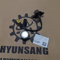 China Dial Excavator Engine Parts 21Q4-20812 21Q4-20811 21Q4-20810 For R125LCR-9A R140LC9 R14 for sale