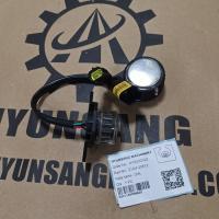 China Dial Excavator Engine Parts 21Q4-20812 21Q4-20811 21Q4-20810 For R125LCR-9A R140LC9 R14 for sale