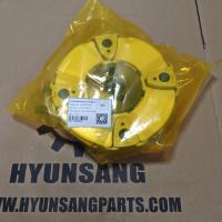 China Excavator Parts Coupling Assy 11N7-10010 For R210-7 R250-7 R210-9 R220LC-9S for sale