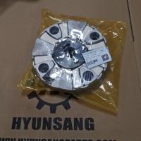 China Excavator Parts Coupling Assy 11N7-10010 For R210-7 R250-7 R210-9 R220LC-9S for sale