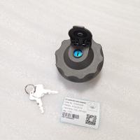 China Excavator Spare Parts Fuel Cap Assy 31Q4-02130 31N4-02120 For R180LC9 R210LC9 for sale