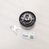 China Excavator Spare Parts Fuel Cap Assy 31Q4-02130 31N4-02120 For R180LC9 R210LC9 for sale