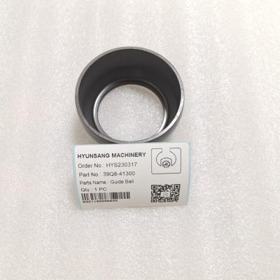 China Excavator Parts Ball Guide 39Q8-41300 39Q8-11170 For R250LC9 R300LC9A for sale