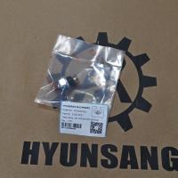 China Excavator Spare Parts Oil Pressure Sensor 21E3-5001 21E6-10430 For R140LC-7 R210LC7 for sale